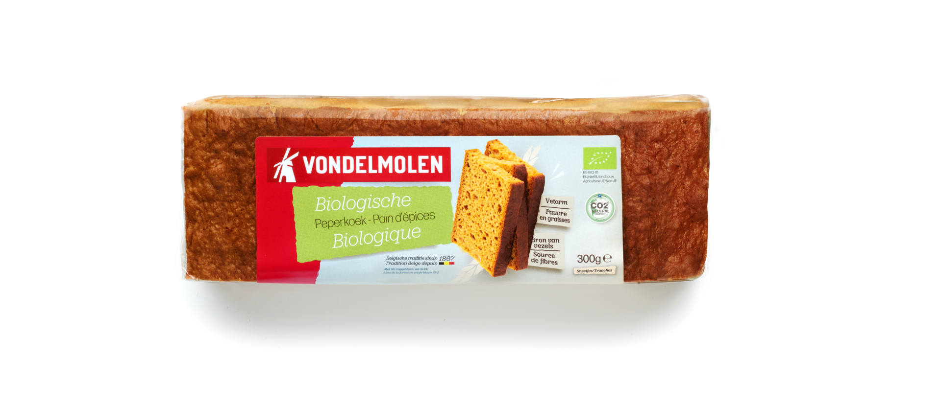 Producten - Vondelmolen