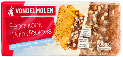 Producten - Vondelmolen