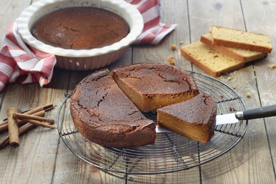 Vlaaien - Vondelmolen